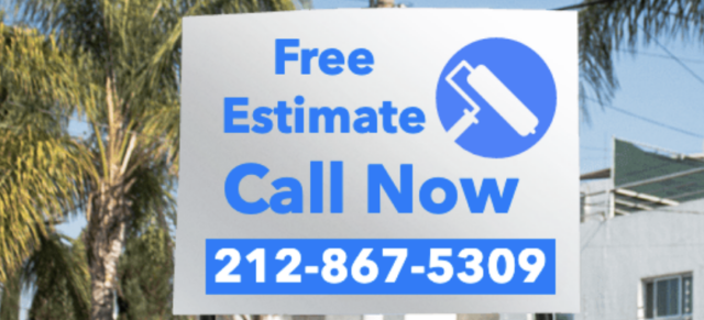 Ultimate Guide - Custom Yard Signs for Painting Businesses